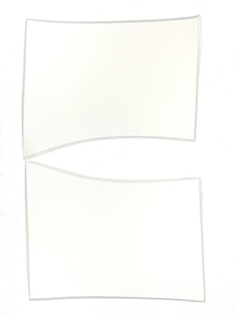 Bridge Shim Ultra Trifecta (Large/White) - Equine Tack&Nutritionals