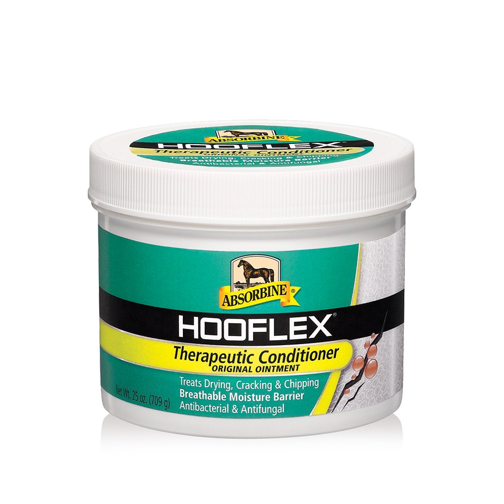 Hooflex Ointment - Equine Tack&Nutritionals