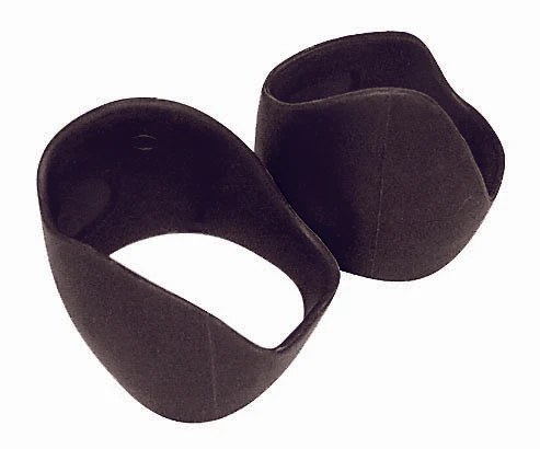 Walsh Quarter Boots (Medium) - Equine Tack&Nutritionals