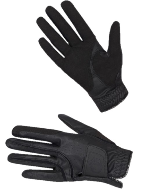 Samshield Hunter Riding Glove (9) - Equine Tack&Nutritionals