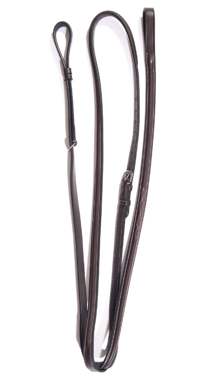 Square Raised Standing Martingale (Cob) - Equine Tack&Nutritionals