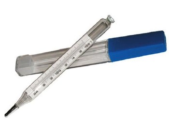 Non Mercury Thermometer - Equine Tack&Nutritionals