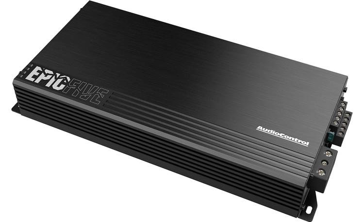 EPICFIVE - Sound Distributions