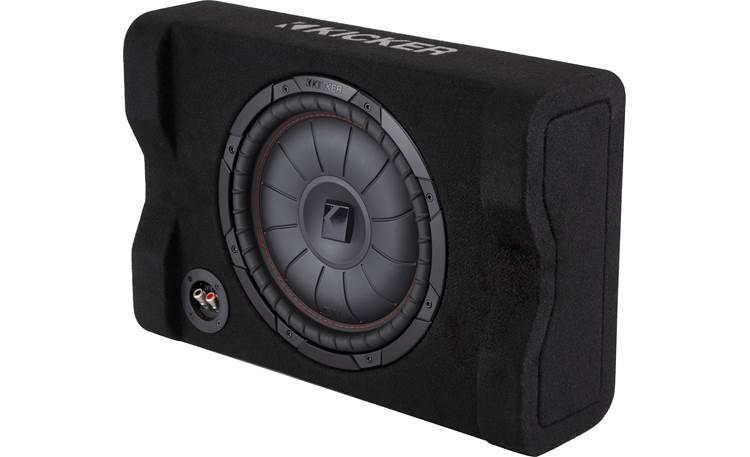 48CVTDF122 - Sound Distributions