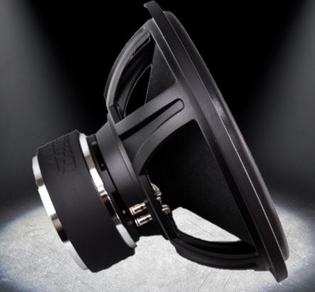 SA-18V.2D4 - Sound Distributions