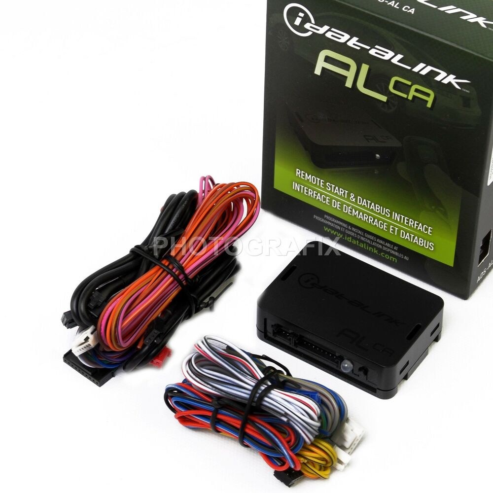 ADS-AL CA - Sound Distributions