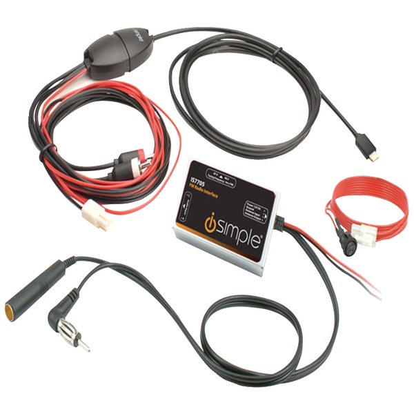 IS7705 - Sound Distributions