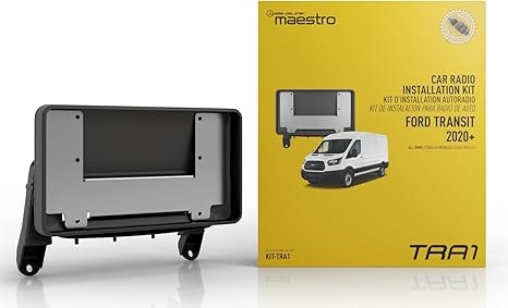 KIT-TRA1 - Sound Distributions