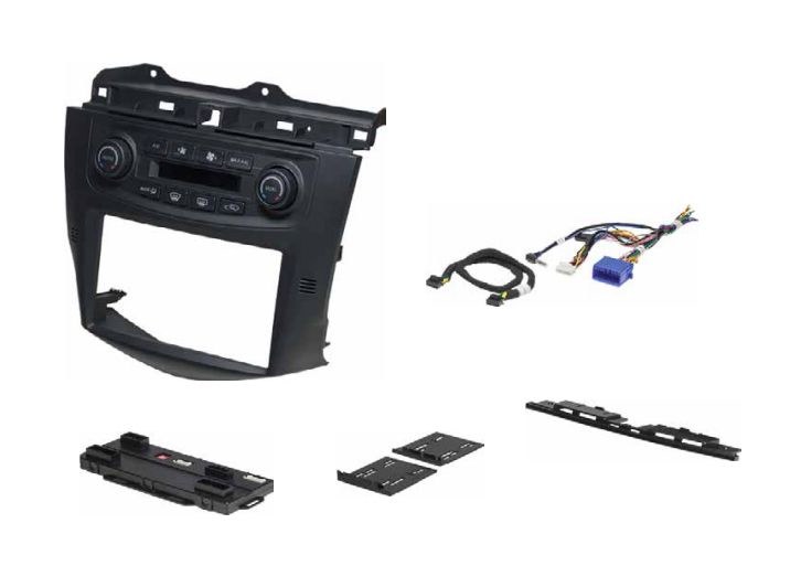 RPK4-HD1101 - Sound Distributions