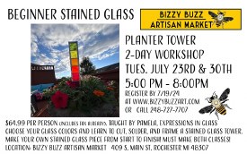 Home - Bizzy Buzz Artisan Market