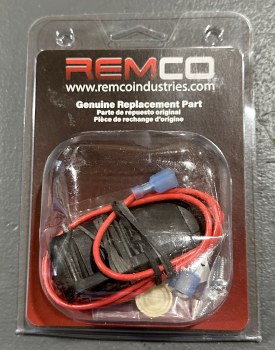 Remco Pressure Switch Assembly - L&H Industrial Services, Inc.
