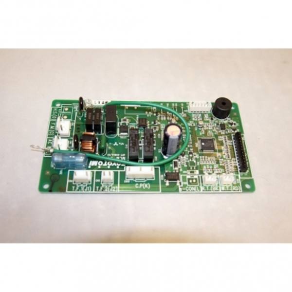 HC-20 Lamp Circuit Board - Steve’s Toyo Stove Sales & Service