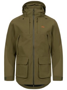 Blaser Striker Jacket - Swillington Shooting Supplies