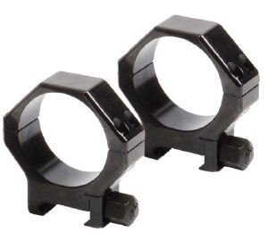 Contessa 36mm Scope Mounts - Swillington Shooting Supplies