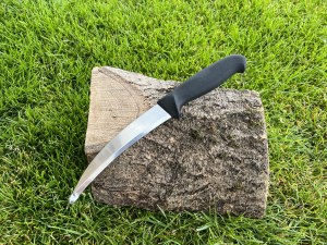 Mora Gutting & Bleeding Knife - Swillington Shooting Supplies