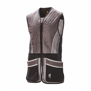 Browning Pro Sport Vest - Swillington Shooting Supplies