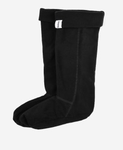 Barbour Fleece Wellington Boot Socks - Swillington Shooting Supplies