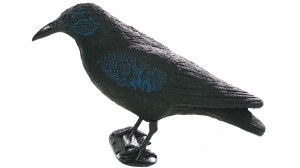 Crow Decoy - Swillington Shooting Supplies