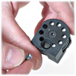 Daystate Magazine - Swillington Shooting Supplies