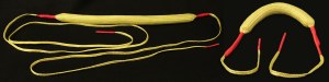 Dragon Tail Rifle Pull Through Bore Cleaner - Swillington Shooting Supplies