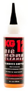 KG12 Big Bore Cleaner Bulk - Swillington Shooting Supplies