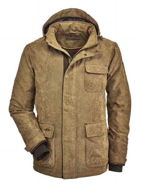 Blaser Argali Light Jacket - Swillington Shooting Supplies