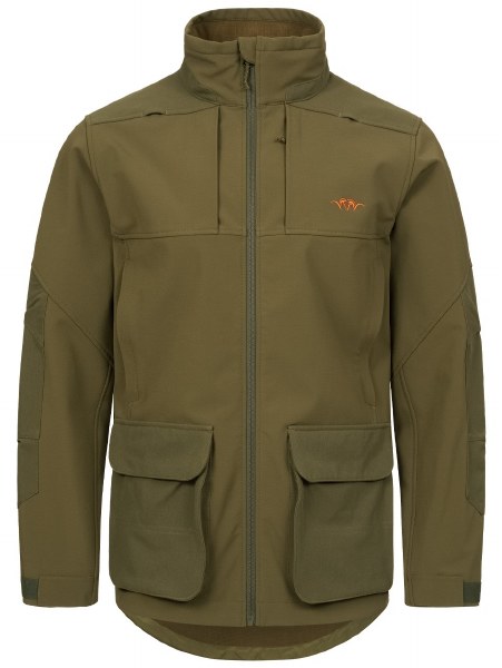 Blaser Tackle Softshell Jacket - Swillington Shooting Supplies