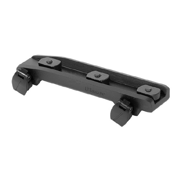 Blaser Rail Saddle Mount - Swillington Shooting Supplies