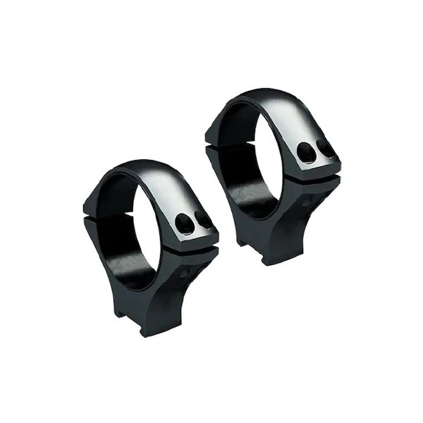 Sako Optilock Rings 30mm High - Swillington Shooting Supplies