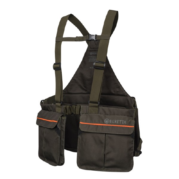 Beretta Strap EVO Vest - Swillington Shooting Supplies
