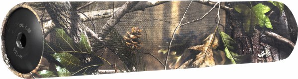 Seeland Sound Moderator Cover - Swillington Shooting Supplies