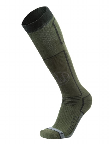 Beretta Long Hunting Socks - Swillington Shooting Supplies
