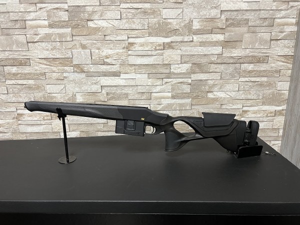 Blaser R8 Ultimate X Adjustable Comb / Adjustable LOP Stock Only ...