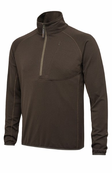 Beretta Ceramic Zip Neck Fleece - Swillington Shooting Supplies