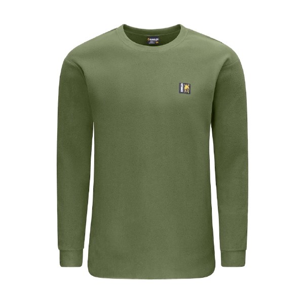 Swazi Long Sleeve Micro Top - Swillington Shooting Supplies