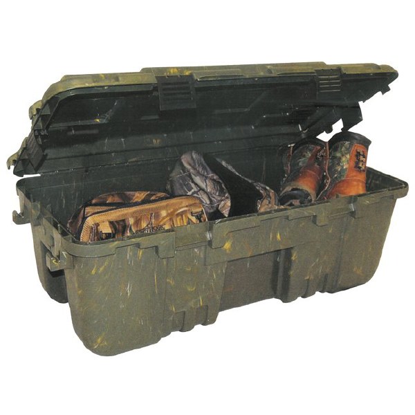 Plano Sportsmans Trunk - Swillington Shooting Supplies