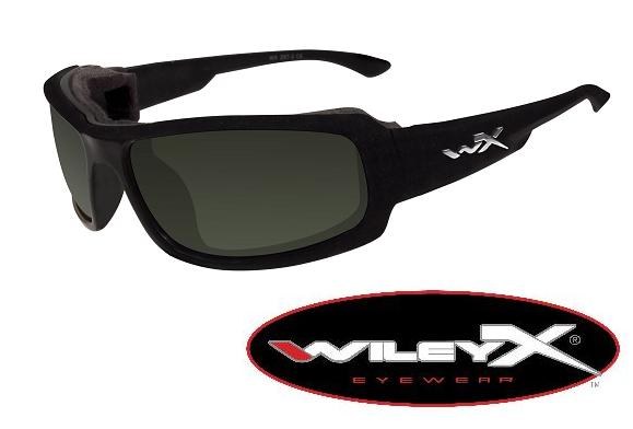 Wiley X Airborne Sunglasses - Swillington Shooting Supplies