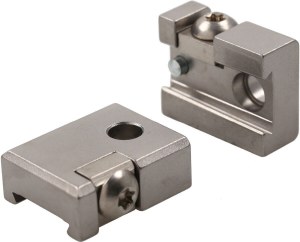 Optilock Bases Tikka Stainless - Swillington Shooting Supplies