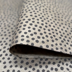 Spots - Grey - Shepherds London