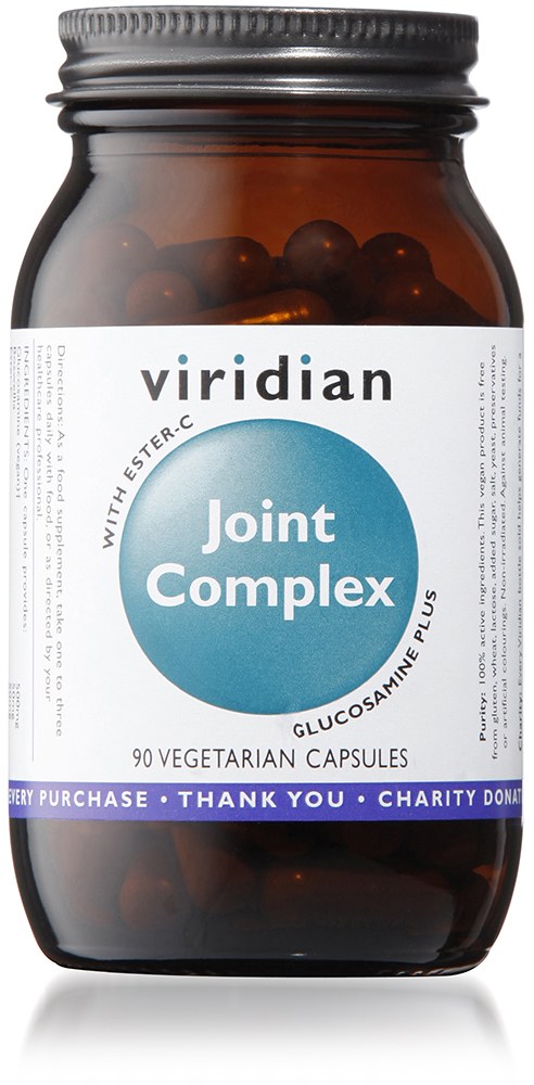 Joint Complex - Hanover Healthfoods