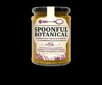 Spoonful Botanical - Nature's Gold