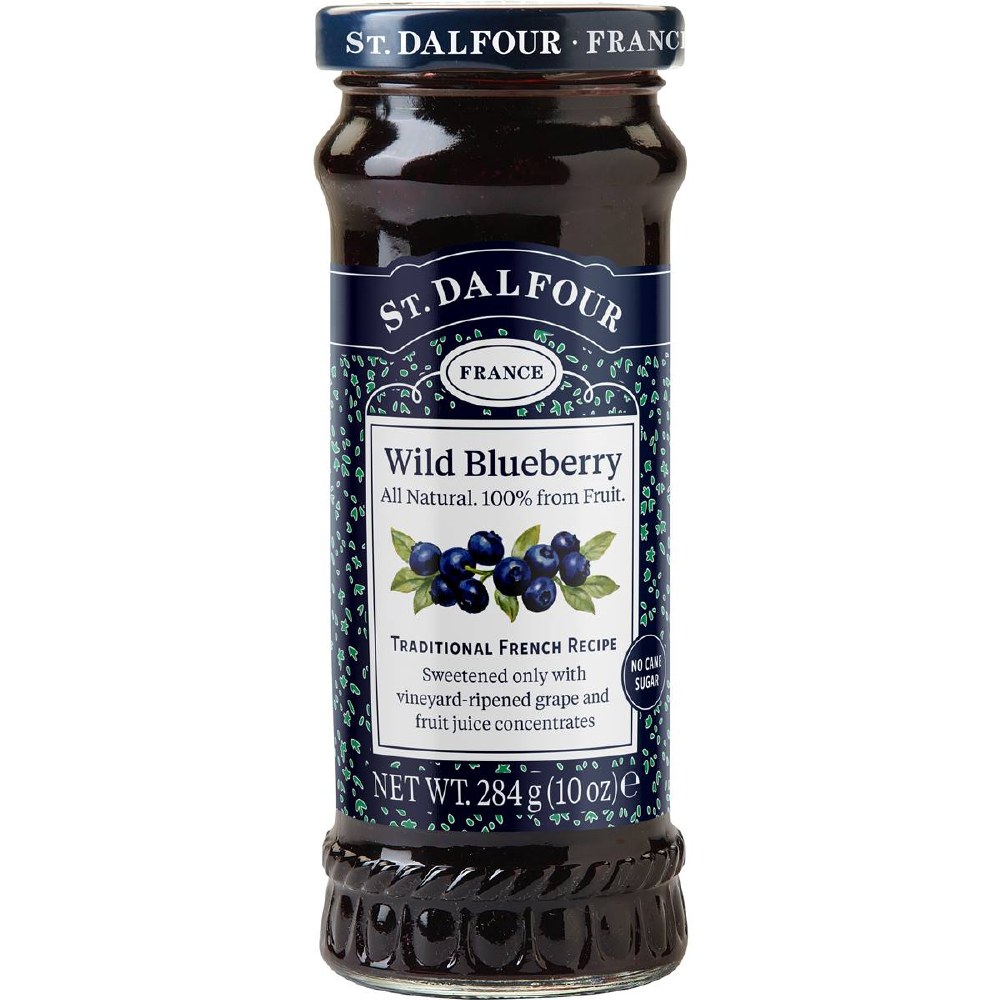 Blueberry Spread - Nature's Gold