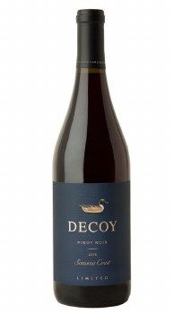 Decoy Pinot Noir Limited - Khoury's Fine Wine & Spirits