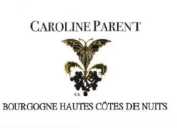 Caroline Parent Cotes De Nuit - Khoury's Fine Wine & Spirits
