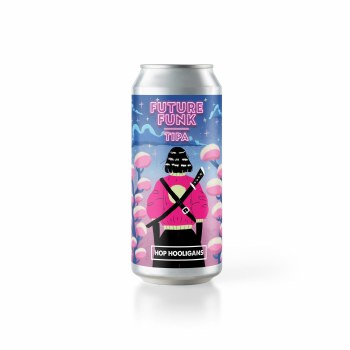Hop Hooligans Future Funk Can - Khoury's Fine Wine & Spirits