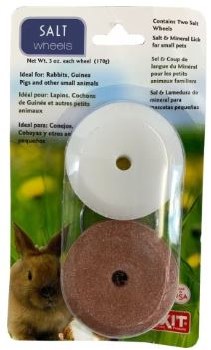 Salt and Mineral Wheel Pack - Pet Store, Dog Food, Cat Supplies & More ...