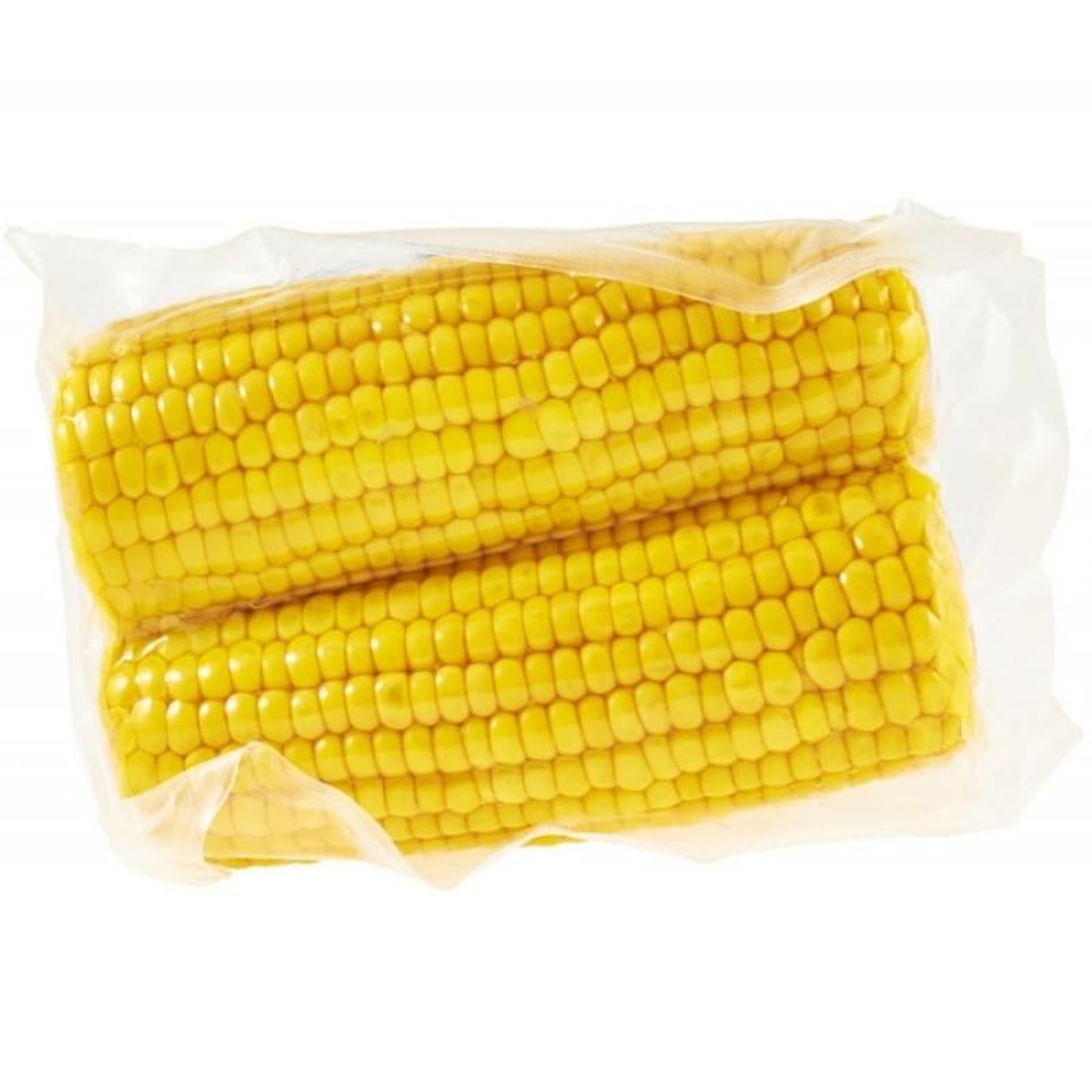 Sweetcorn 400g - Cork Rooftop Farm