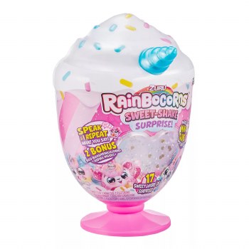 RAINBOCORNS SWEET SHAKE - Bailey's Toymaster