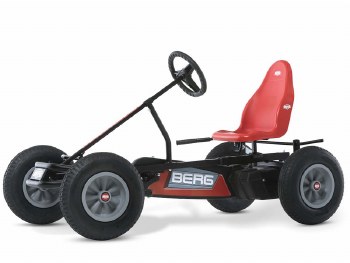 BERG BASIC BLUE BFR - Bailey's Toymaster