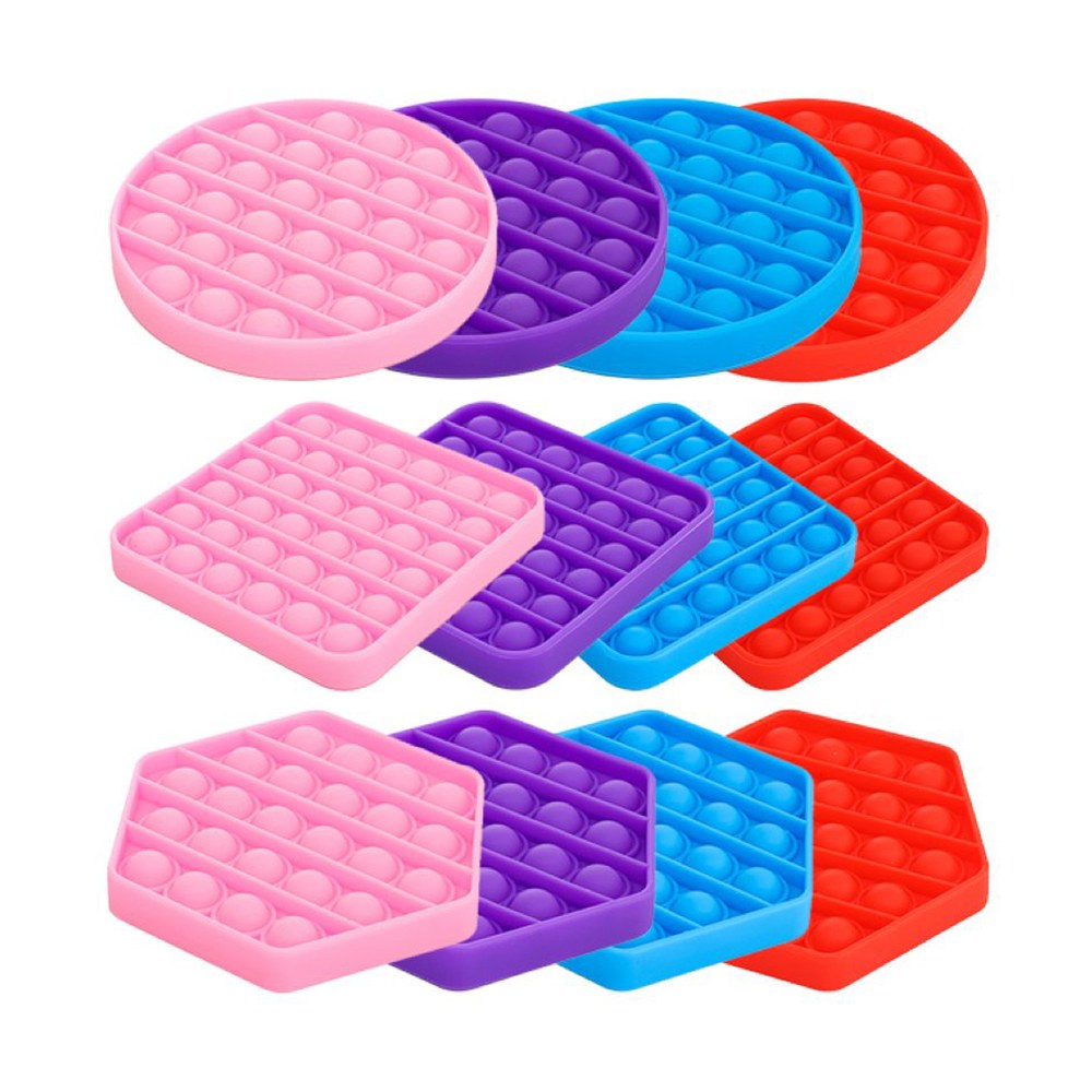 PLOP UP FIDGET GAME ASS - Bailey's Toymaster